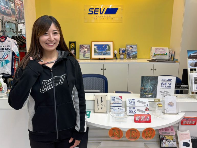 ＃SEVアスリート＃撮影＃だけチャンネル石岡：📸毎年恒例の撮影シーズンが！！！②📸 - SEVスタッフブログ